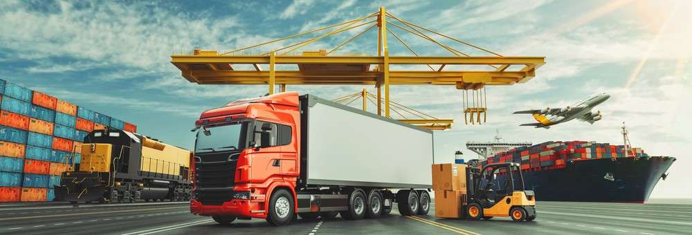 Logistics and Transportation Services | Fixture International